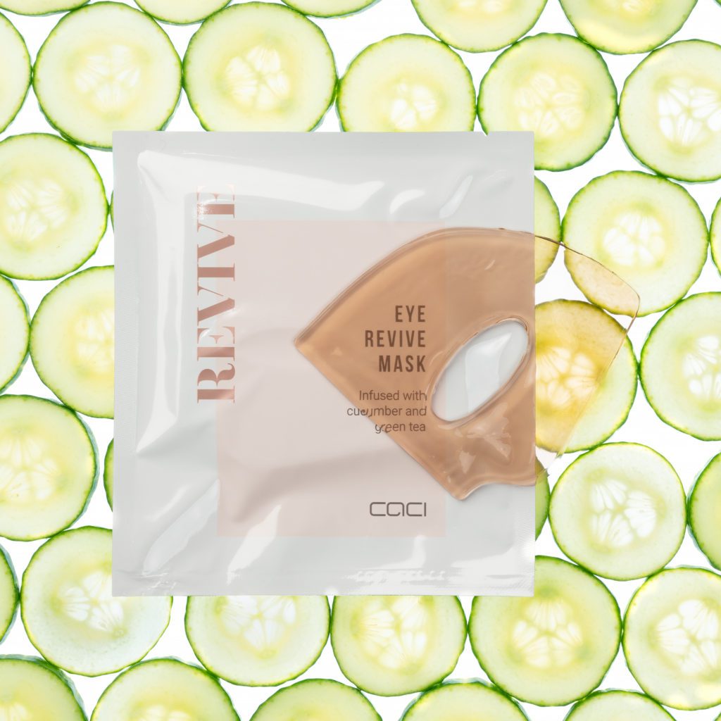 Eye Revive Mask | CACI Beauty