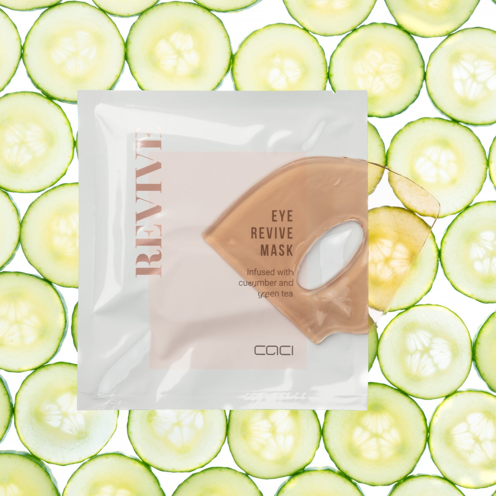 Eye Revive Mask | CACI Beauty