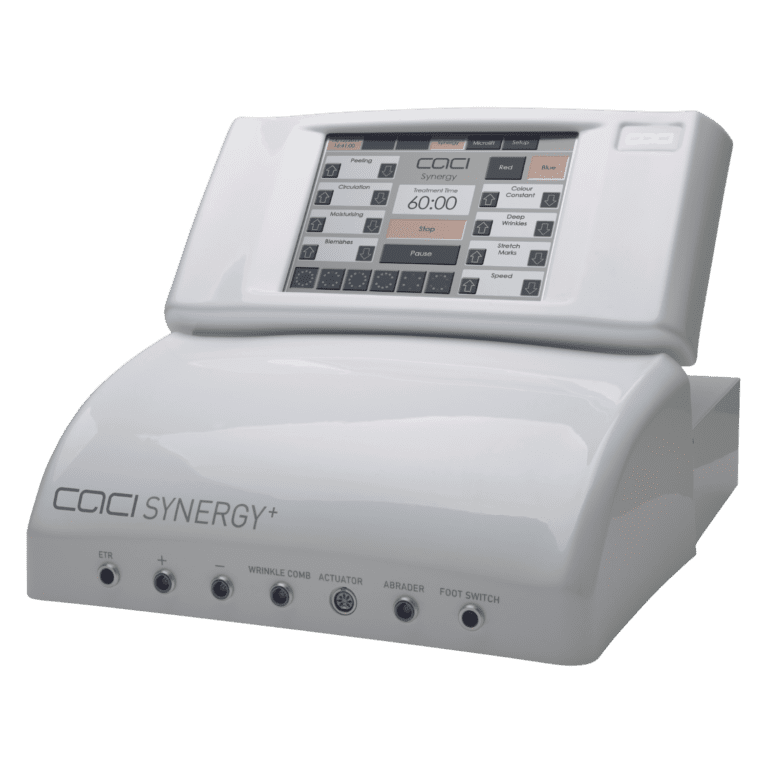 Why choose CACI | CACI Beauty