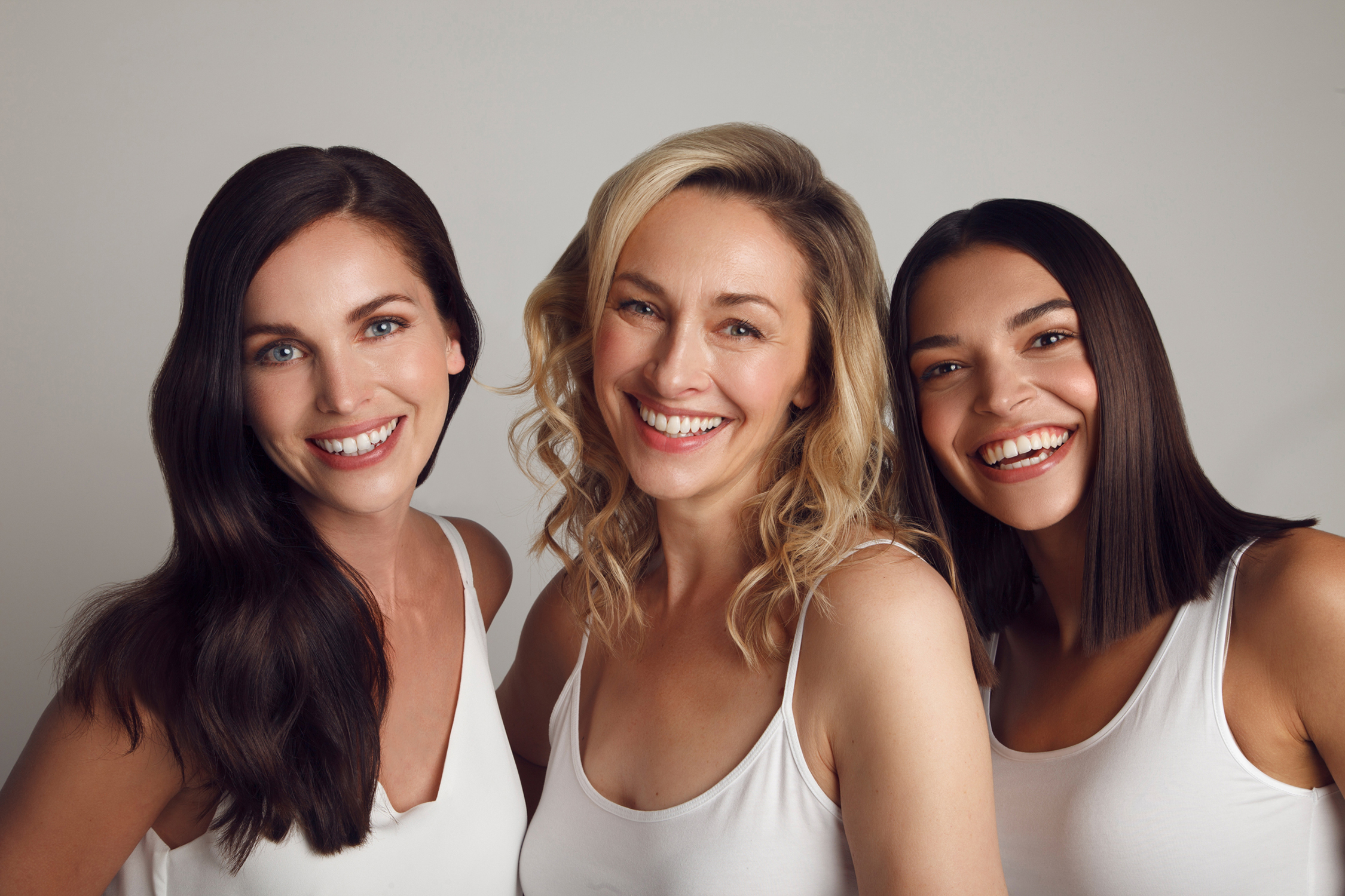 Why choose CACI | CACI Beauty