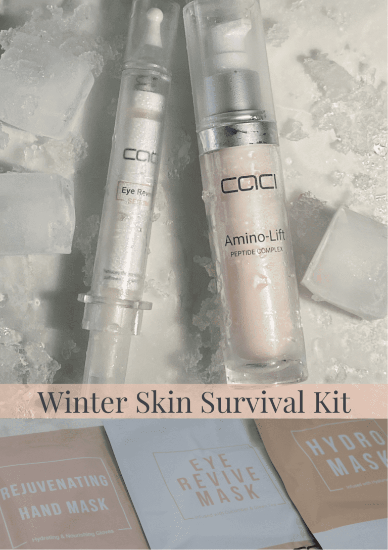 Shop | CACI Beauty
