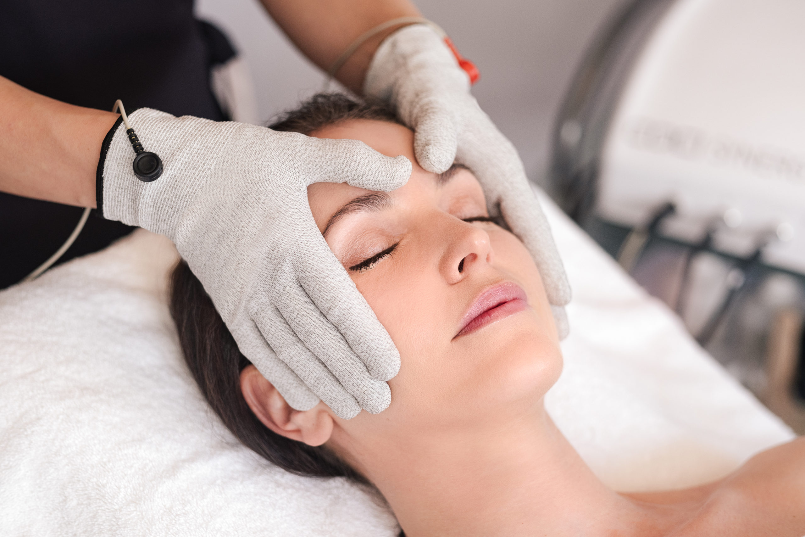 Pure Beauty Global Awards finalists | CACI Beauty