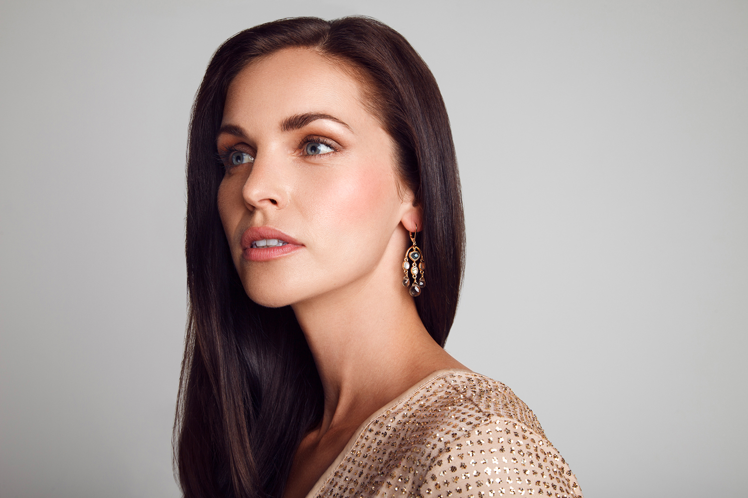 Tips to Surviving The Party Season With CACI | CACI Beauty