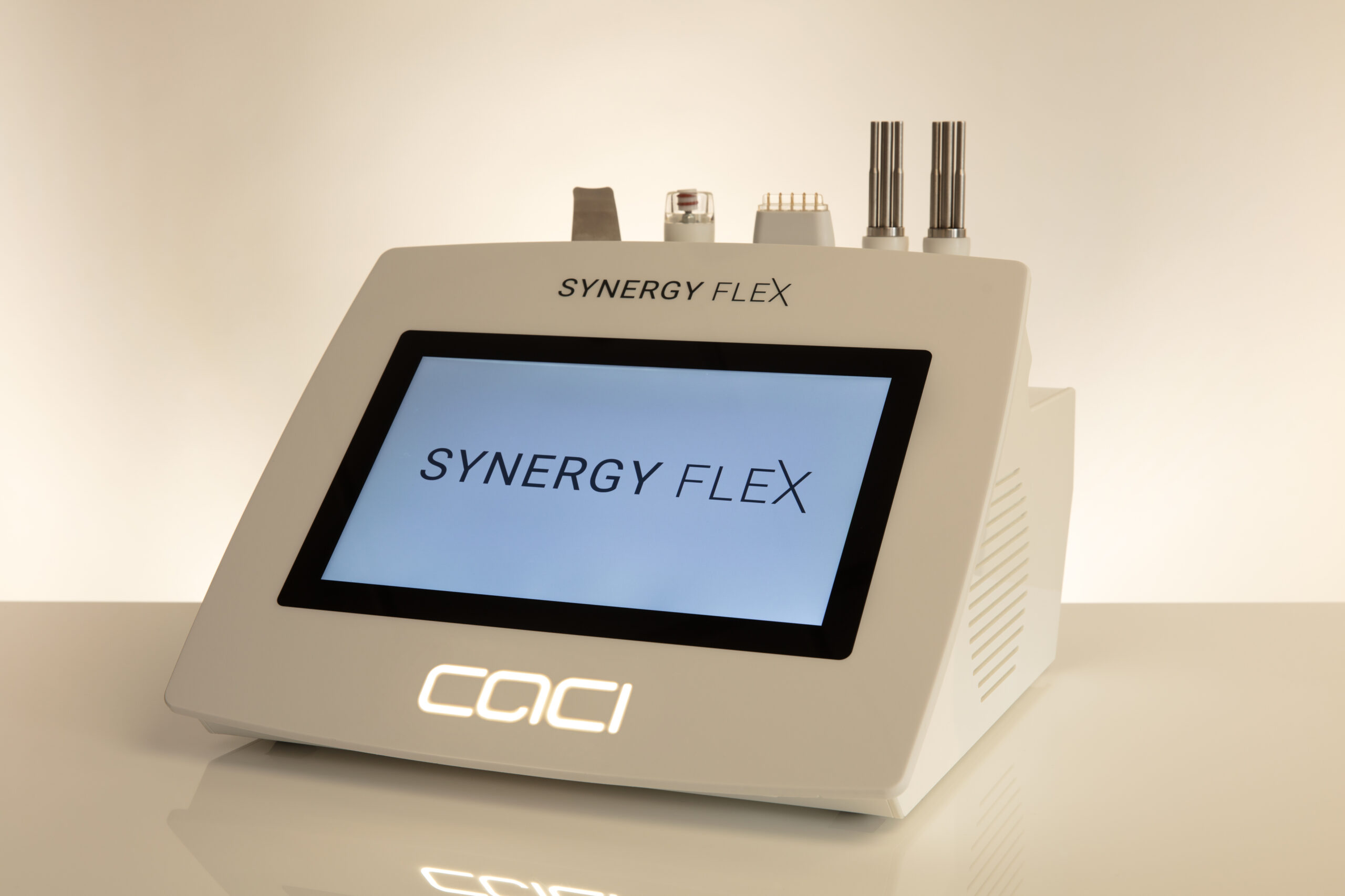 Synergy Flex Guide & Support | CACI Beauty