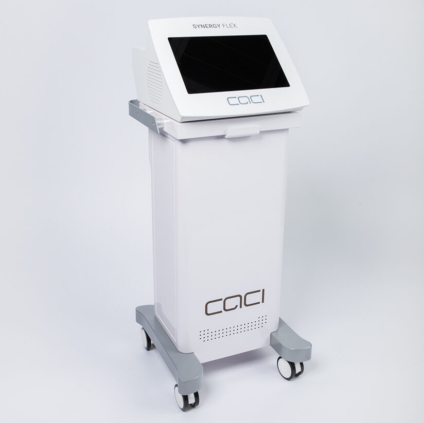 Synergy Flex Trolley | CACI Beauty